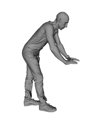Figures - Reedoak - Firestorm Models