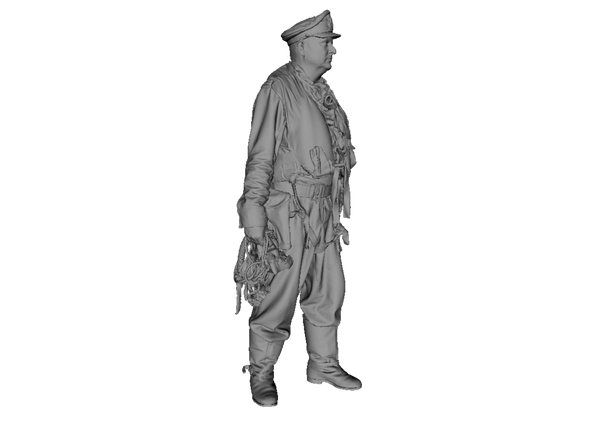 Reedoak Products - Firestorm Models