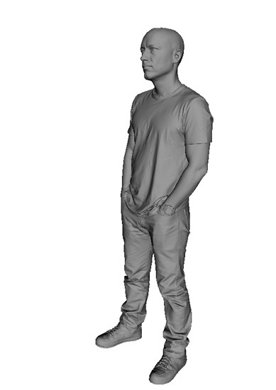 Figures - Reedoak - Firestorm Models