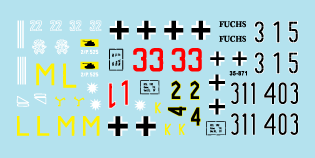 British Comets in WW2 and cold war. A34 Comet