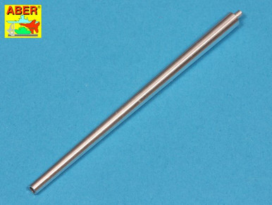 U.S.76 mm M1A1 barrel for Sherman M4 series tanks with M62 mount