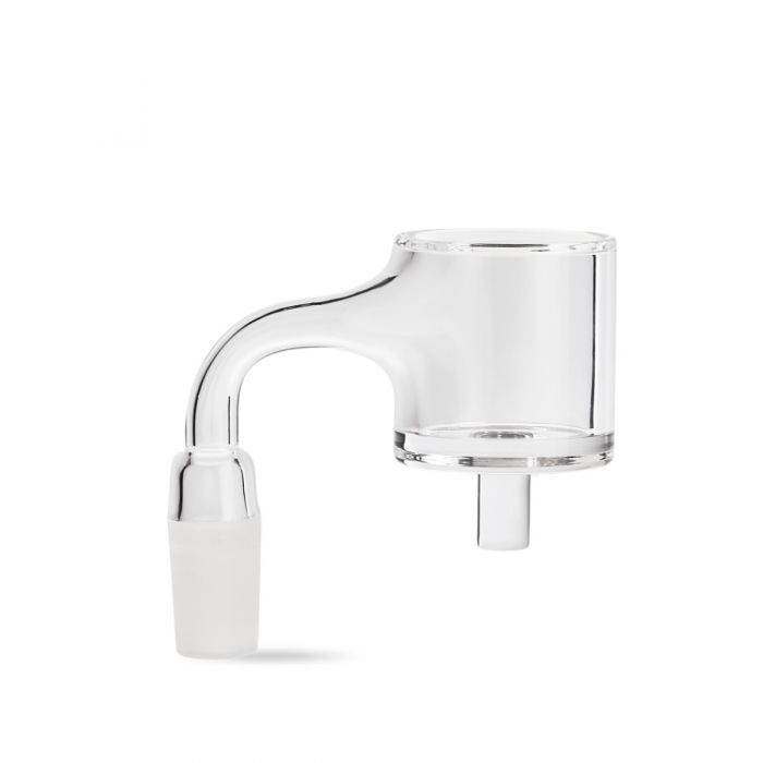 High Five Vape - Micro E-Nail 30mm Quartz E-banger Bucket Kit ...