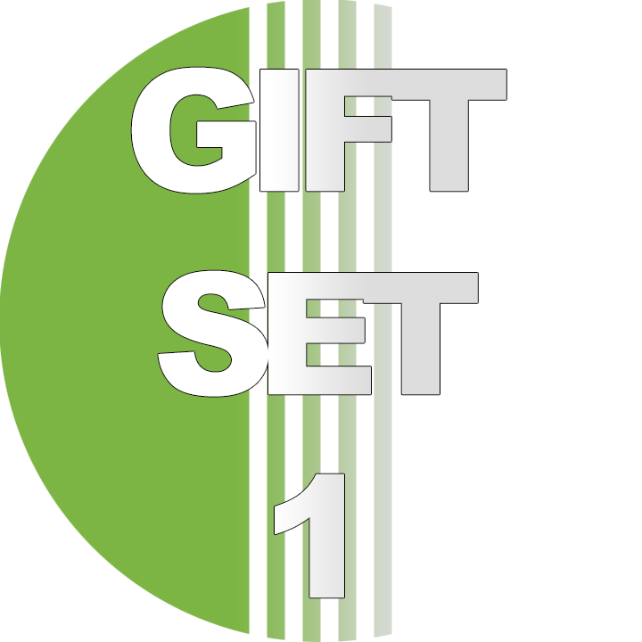 Gift Set 1 - wholesalesmokeshop.com