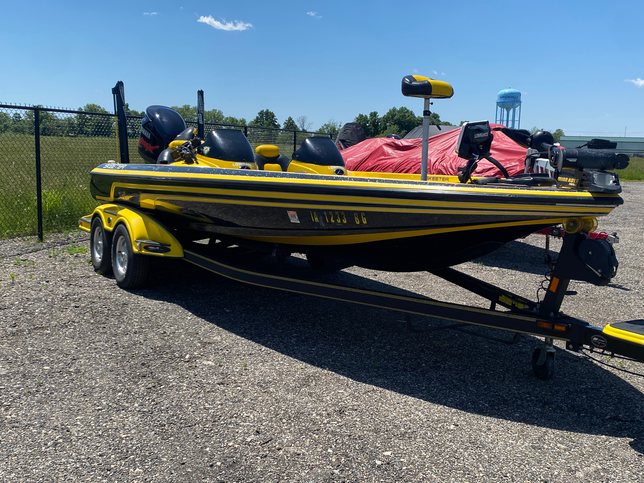 Honey Creek Tackle I The Outdoor Superstore for Guns Ammo Fishing ...
