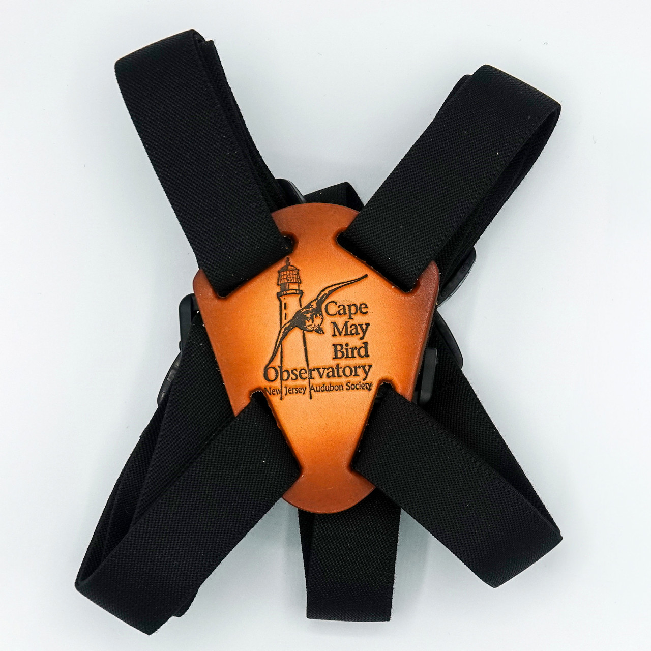 CMBO Binocular Harness - Feather Edge Optics