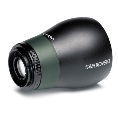 Swarovski: TLS APO ATS/STS