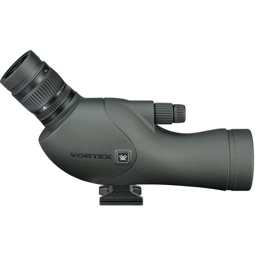 Vortex Viper HD 11-33x50 - Feather Edge Optics