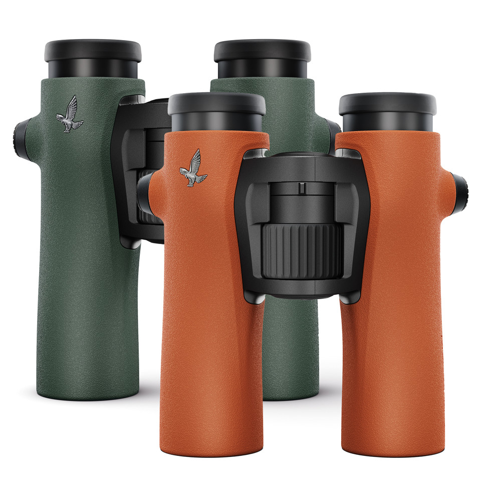 Feather Edge Optics