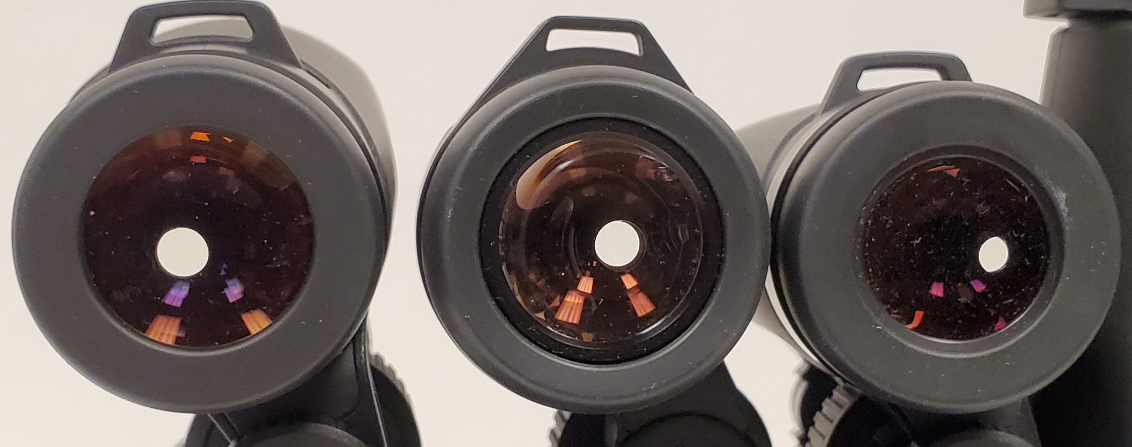 A Closer Look at the New Zeiss SFL Binoculars - Feather Edge Optics