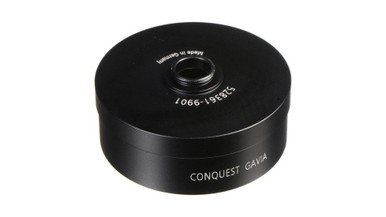 Zeiss: Exolens Adapter Gavia - Feather Edge Optics