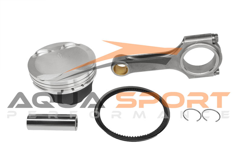 Racing / High Boost Parts - AquaSport Performance