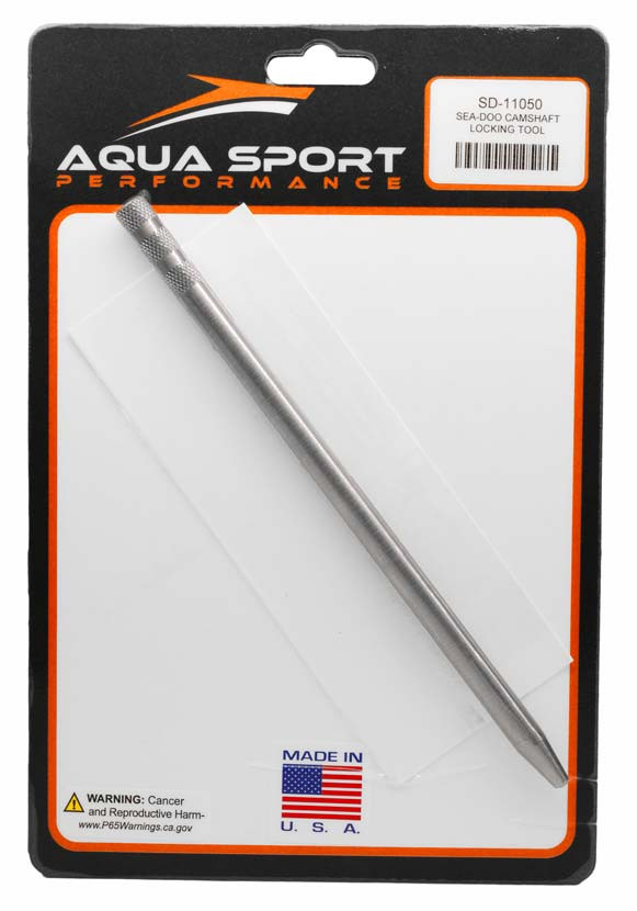Camshaft Locking Tool for ALL Sea-Doo 4TEC Rotax
