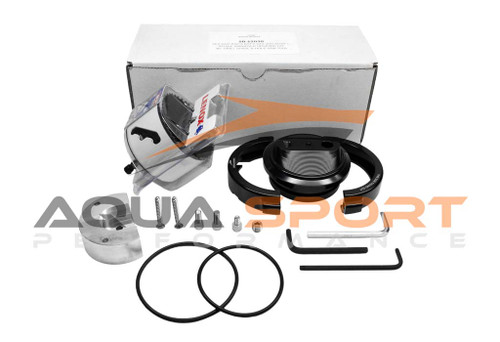Sea-Doo RXP-X RXT-X GTX 300 325 2016+ Intake Manifold Upgrade Kit with ...
