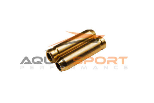 Bronze Intake Valve Guides for Yamaha Waverunner 1.8 FX HO SHO SVHO FZR ...