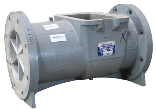 Metering - Meter Bodies - YAGI Pipe & Steel