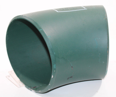 Shaw APP BC8381 Elbow Weld 8 Inch 90Â° - YAGI Pipe & Steel