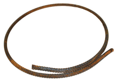 #3 x 12 In. Rebar Hoop - YAGI Pipe & Steel