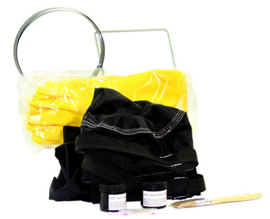 PLCS 01-704 Encapsulation Kit 4 Inch LP Style Dresser 31 End Cap ...