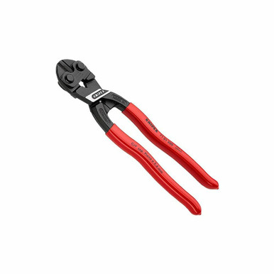 KNIPEX Wire Cutters 71 01 200 SBA - YAGI Pipe & Steel