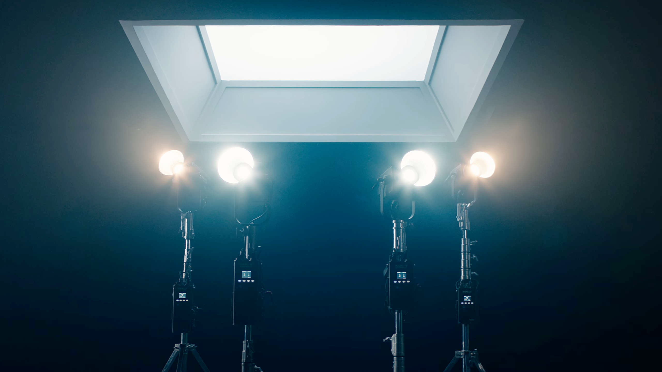 Nanlite FC vs FS Series vs Forza Spotlights — What is the Difference ...