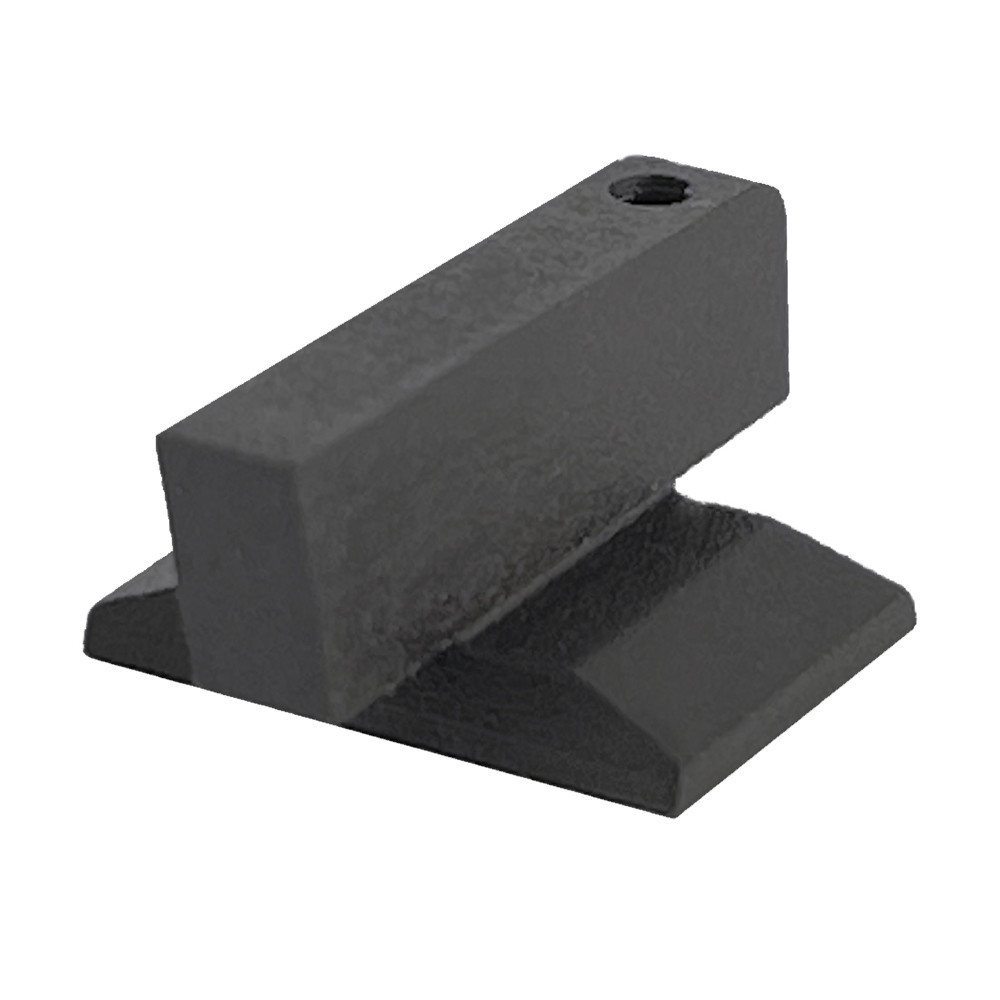 Kensight Standard Fronts - Serrated Blade Flat Base