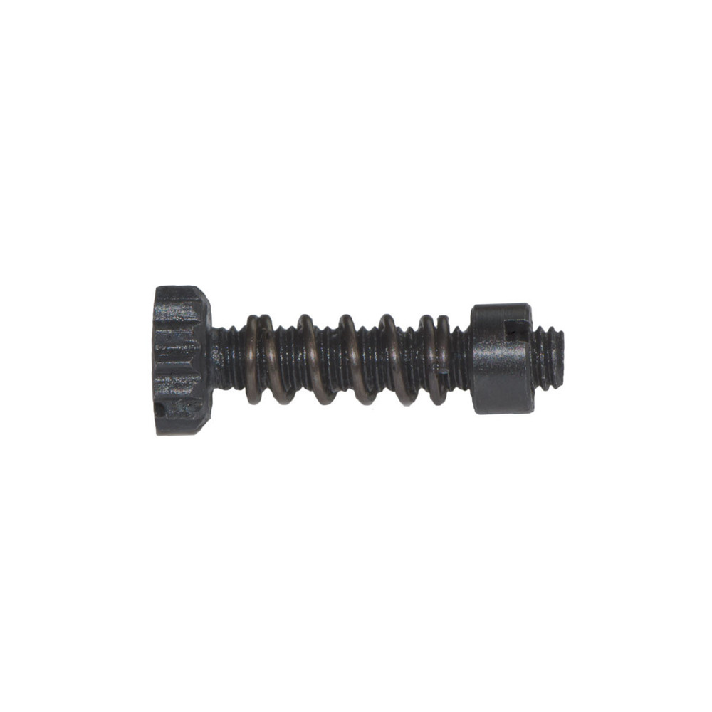 Kensight Beveled Rear Sight Blade – Fully Serrated – Fits BMCS, LPA ...