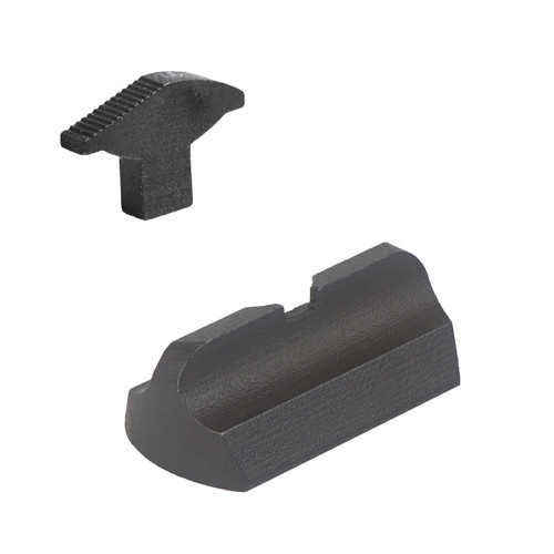 Government "GI" Mil-Spec 1911 Sight Set 0.080" Springfield Tenon ...