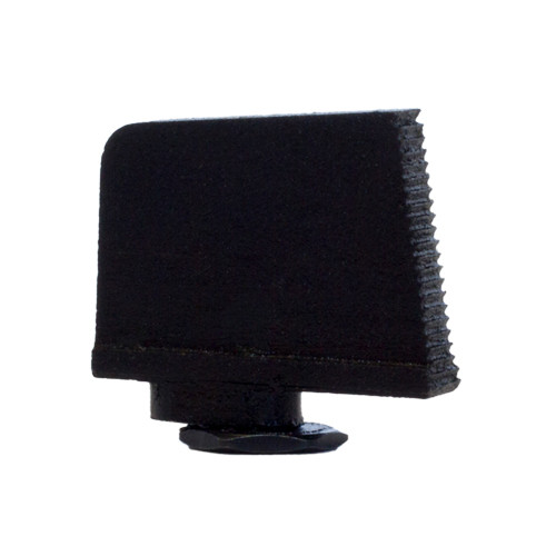 Glock 0.315" Serrated Ramp Front Kensight Sight