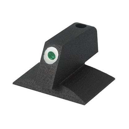 Springfield Dovetail Front Sight, Tritium - Night Sight, Contoured Base ...