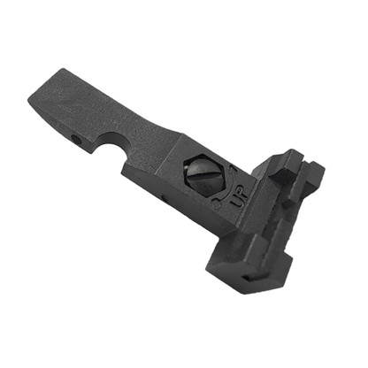Colt Accro Style Kensight Sight with Square Blade