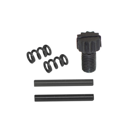 Kensight - Elliason - 2020 Colt Python Rear Sight - Hardware Set