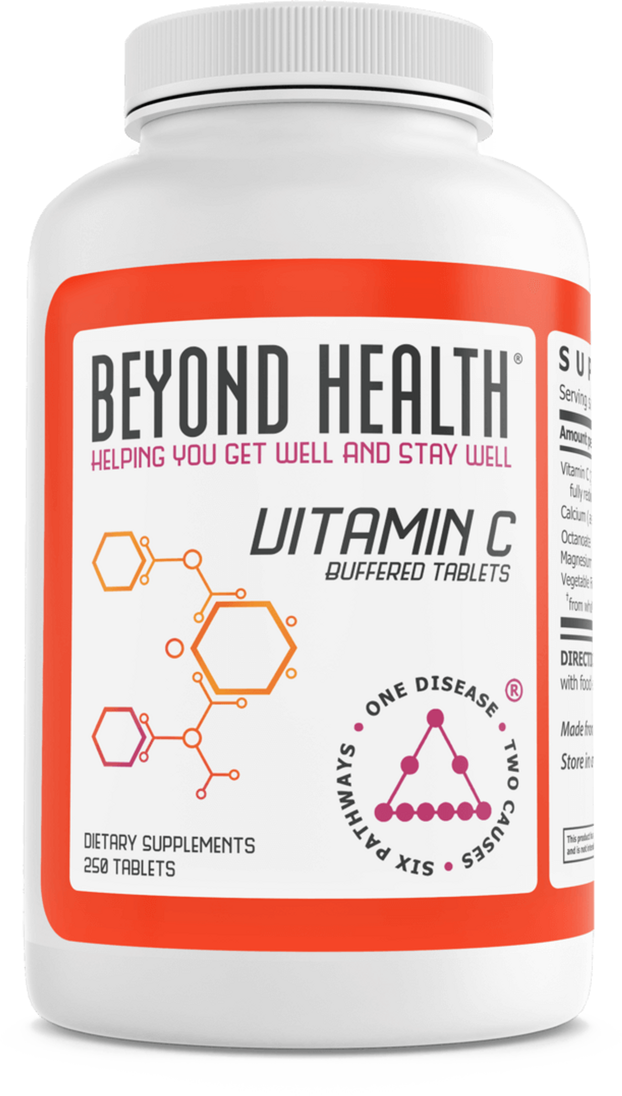 Beyond Health Multivitamin Mineral Formula BH Supplements Beyond Health beyond-health-multivitamin-mineral-formula-bh-supplements-beyond-health