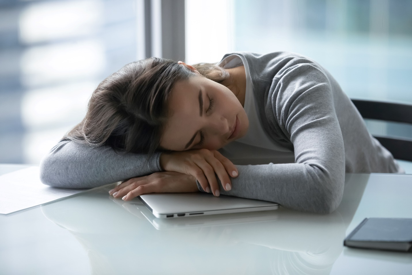 Why Your Energy is Low and How to Combat Fatigue - Beyond Health