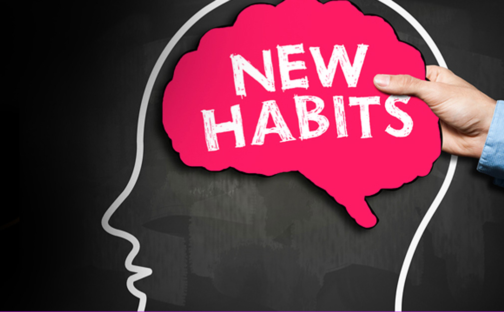 Want to Establish a New Habit? Start Small - Beyond Health