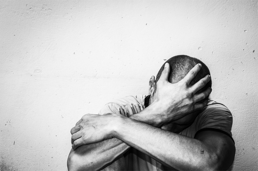 Omega - Deficiency Linked with Anger and Violence - Beyond Health