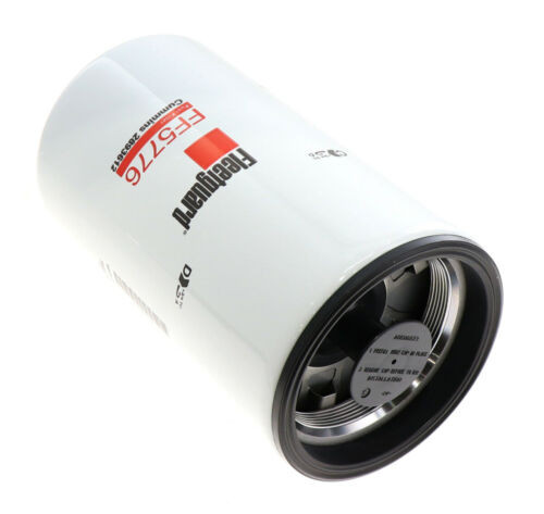 FleetGuard Fuel Filter FF5776 - UATPARTS