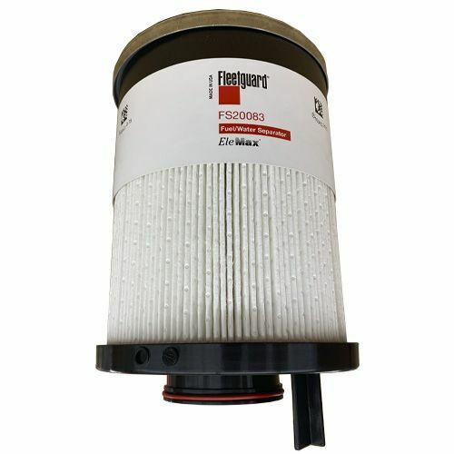 Fleetguard Fuel/Water Separator - FS20083 - UATPARTS