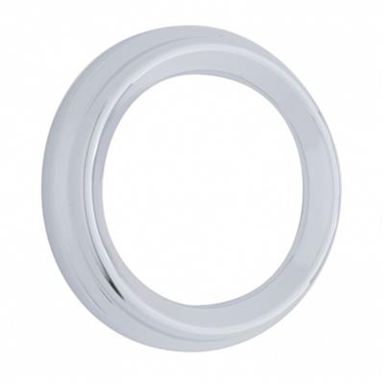 Pyrometer Gauge Bezel For KW PB - Classic Design - UATPARTS