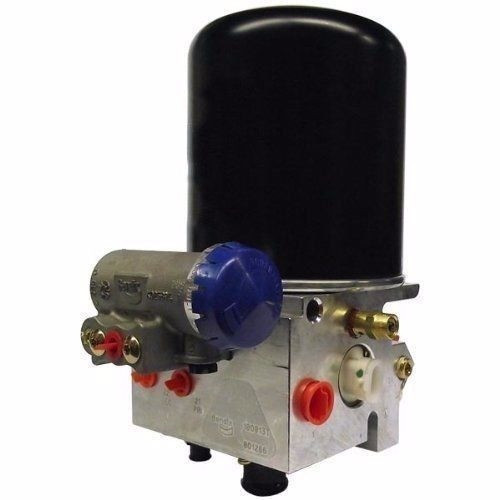 Bendix Type 801266 New AD-IS Air Dryer for Kenworth Peterbilt - UATPARTS