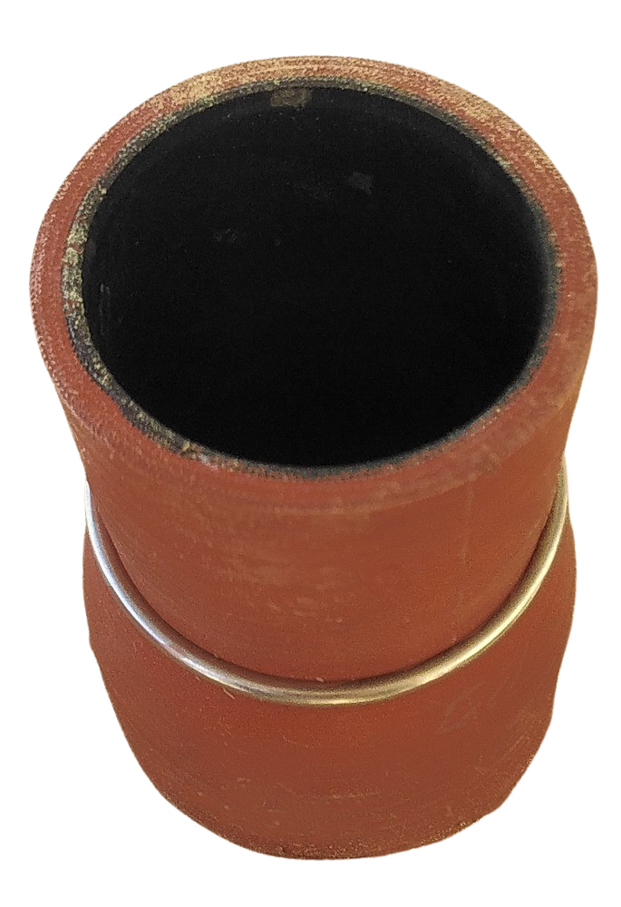 CUMMINS ISX15 EXHAUST HOSE 2011-2016: OEM 3687223 - UATPARTS