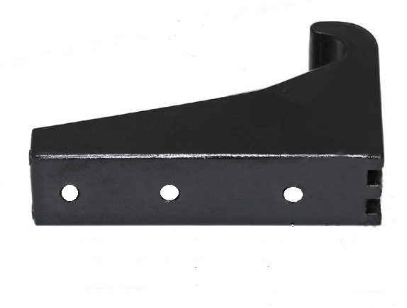 Hood Latch Bracket- Kenworth-Peterbilt - UATPARTS