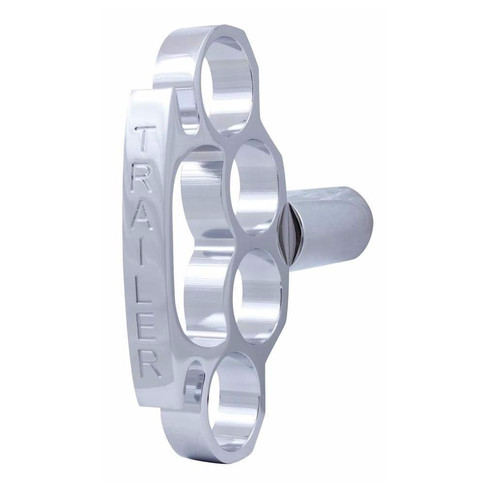 Tractor Brass Knuckle Air Valve Knob - Tractor - UATPARTS