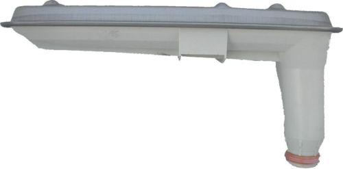 Allison Medium Duty Deep Pan Upgrade Allison 1000/2000 OEM 2500 3500 ...