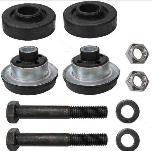 Bushing Freightliner Cab Mount Kit - UATPARTS