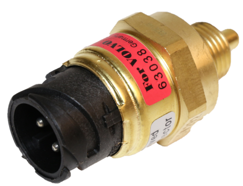 Volvo & Mack EGR Pressure Sensor - 21713917 - UATPARTS