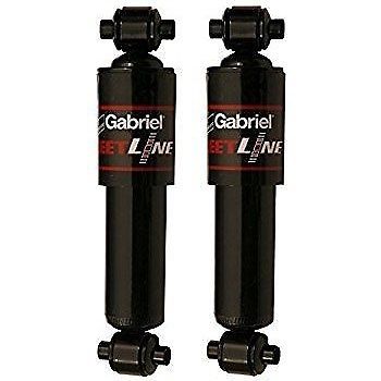 Freightliner Century Class Cab Shocks Gabriel 83001 (2)18-30378-000 ...