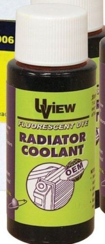 A/C System Dye 4 Seasons - UATPARTS