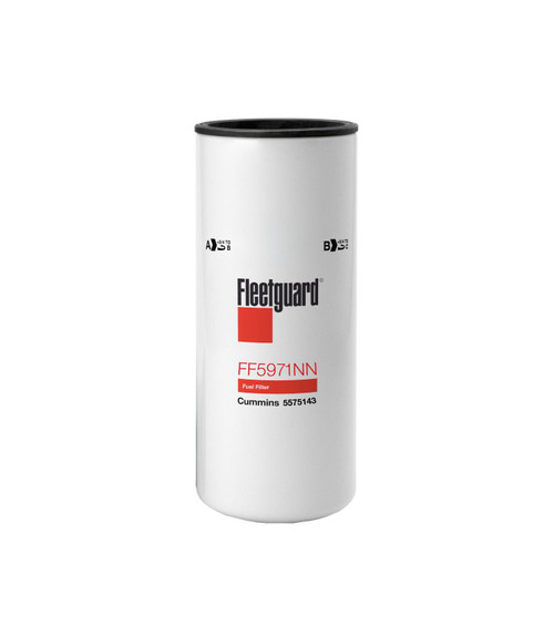 Fleetguard FF5971NN Fuel Filter - UATPARTS