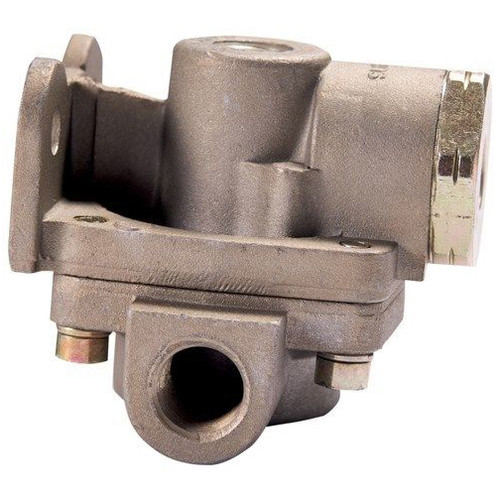 QR1C Type Quick Release Valve 289714, Double Check Valve - UATPARTS