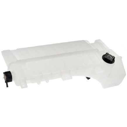 Coolant Reservoir with Cap & Sensor for Volvo VNL Trucks, 20968795 ...
